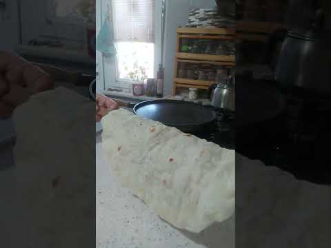 LAVAŞIMI KENDIM YAPAR DONDURUCUYA ATARIM 
