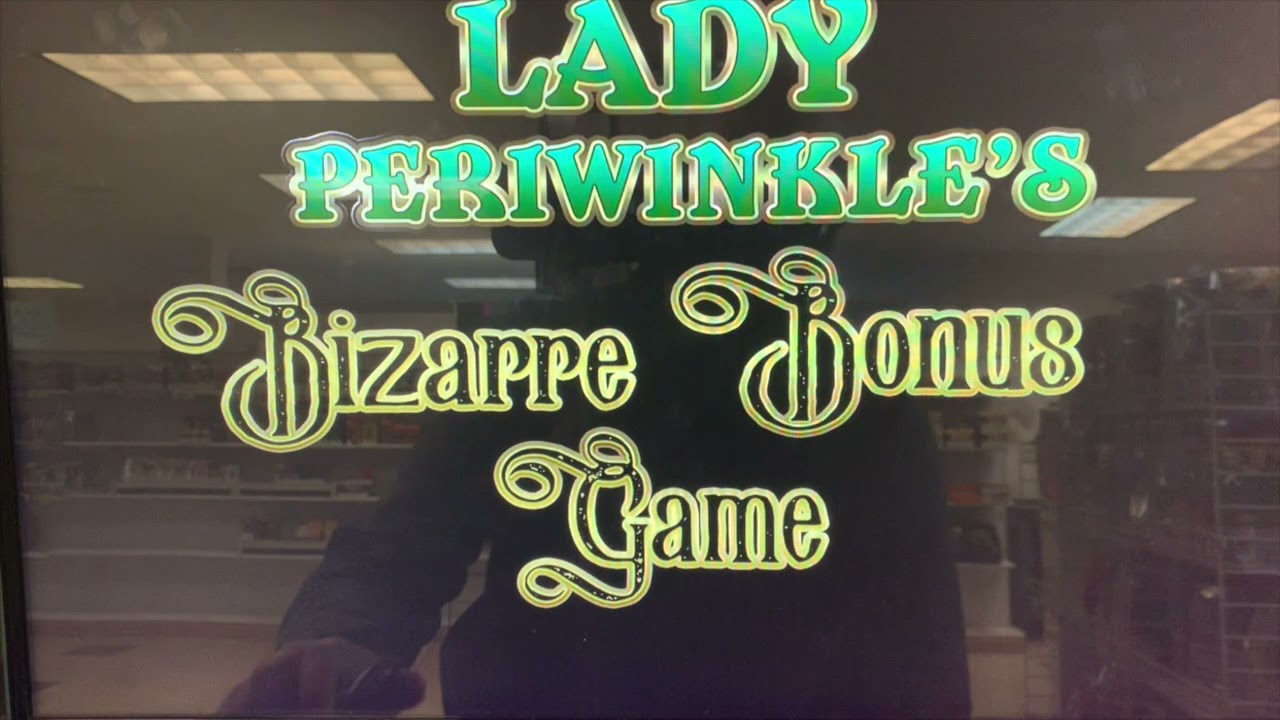 $2 LADY PERIWINKLE - FUN Profitable Session! PENNSYLVANIA SKILL PLAY ...