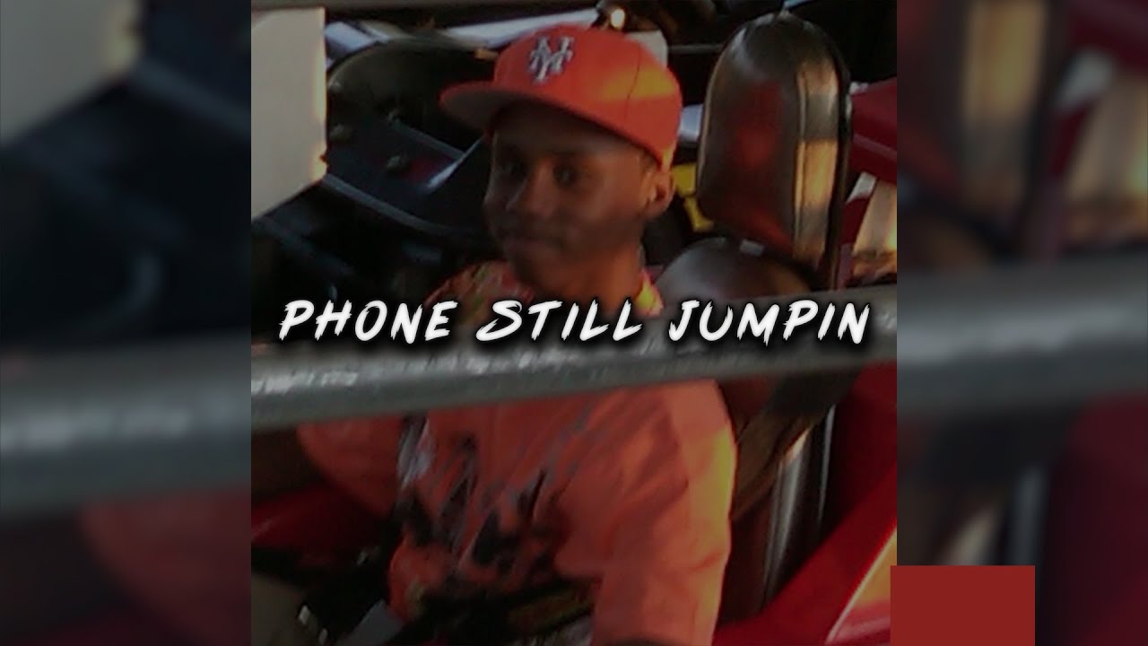 [FREE] Speaker Knockerz Type Beat – "Phone Still Jumpin" | 2025 - YouTube