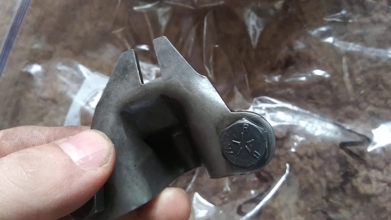 How to rebuild a th350 the easy way part 52 - YouTube