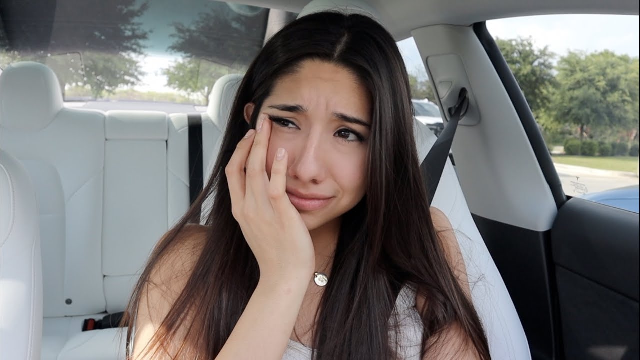 its time i tell you guys... - YouTube