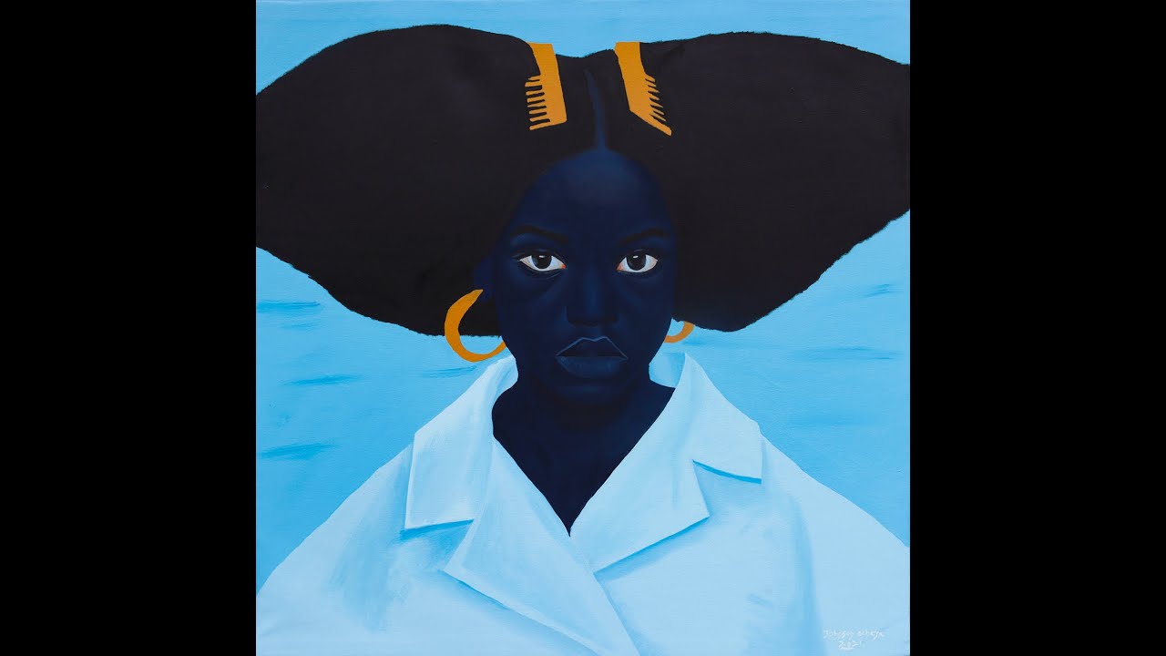 Johnson Ocheja Live Stream || Road To Solo Day 6 - YouTube