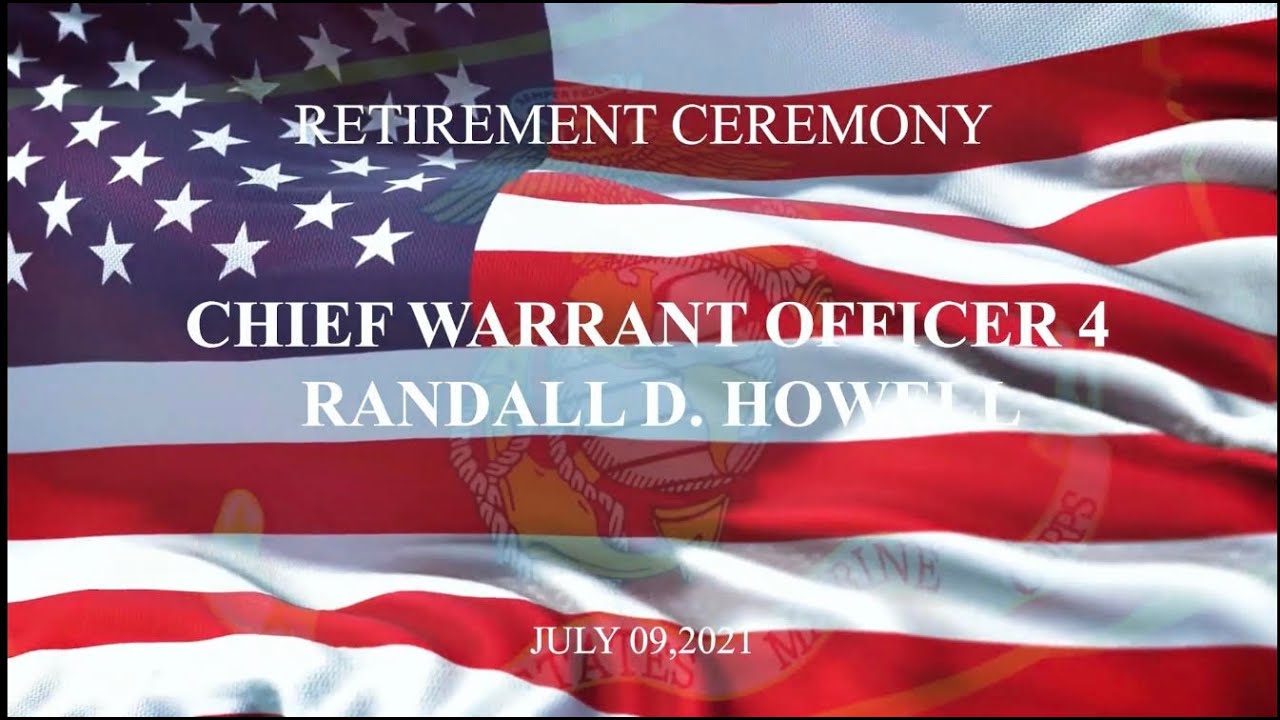 Randall D Howell Final - YouTube