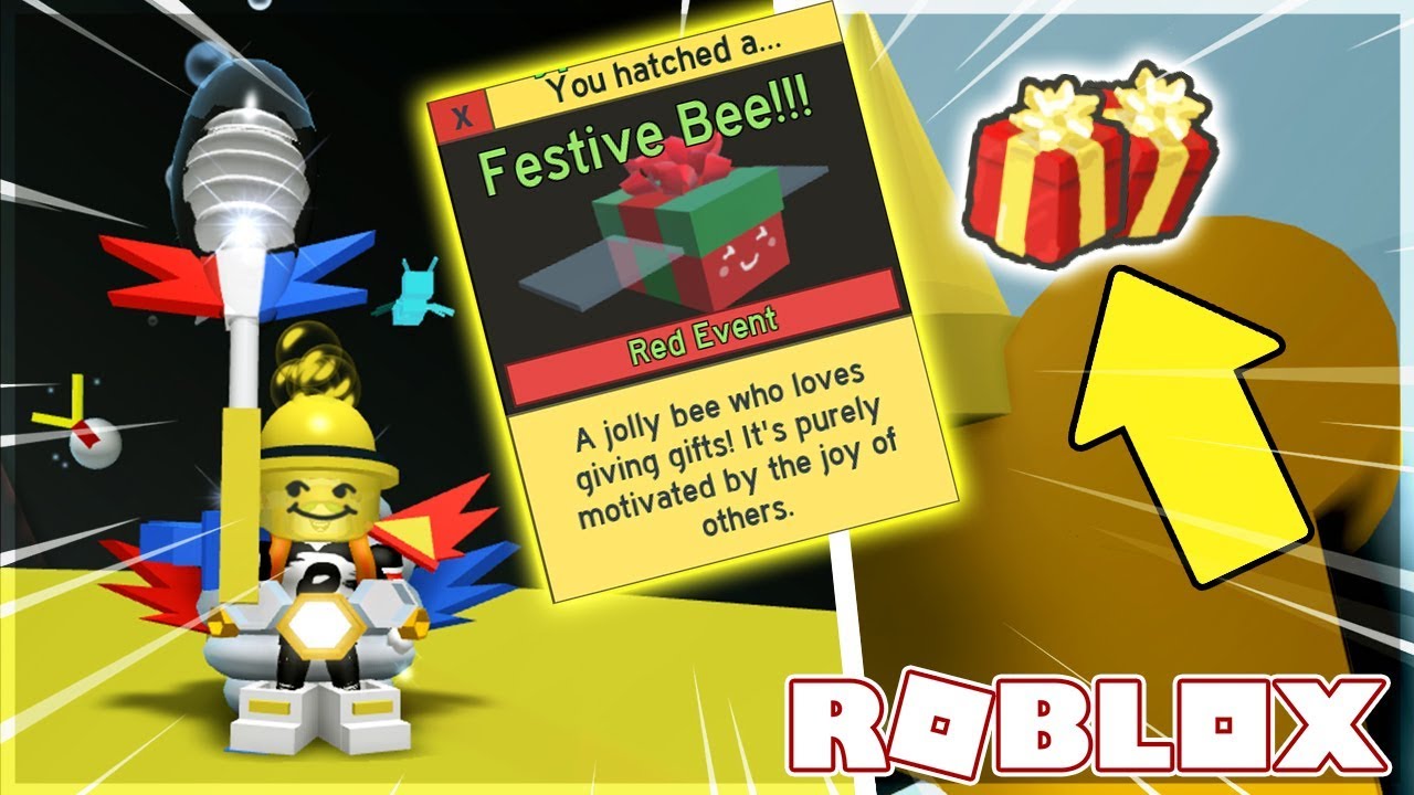 SỰ THẬT VỀ VIỆC NHẬN ONG FESTIVE BEE - VỊ TRÍ NHỮNG TOKEN HỘP QUÀ BÍ ...