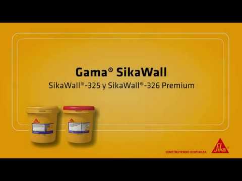Linea Sikawall - YouTube