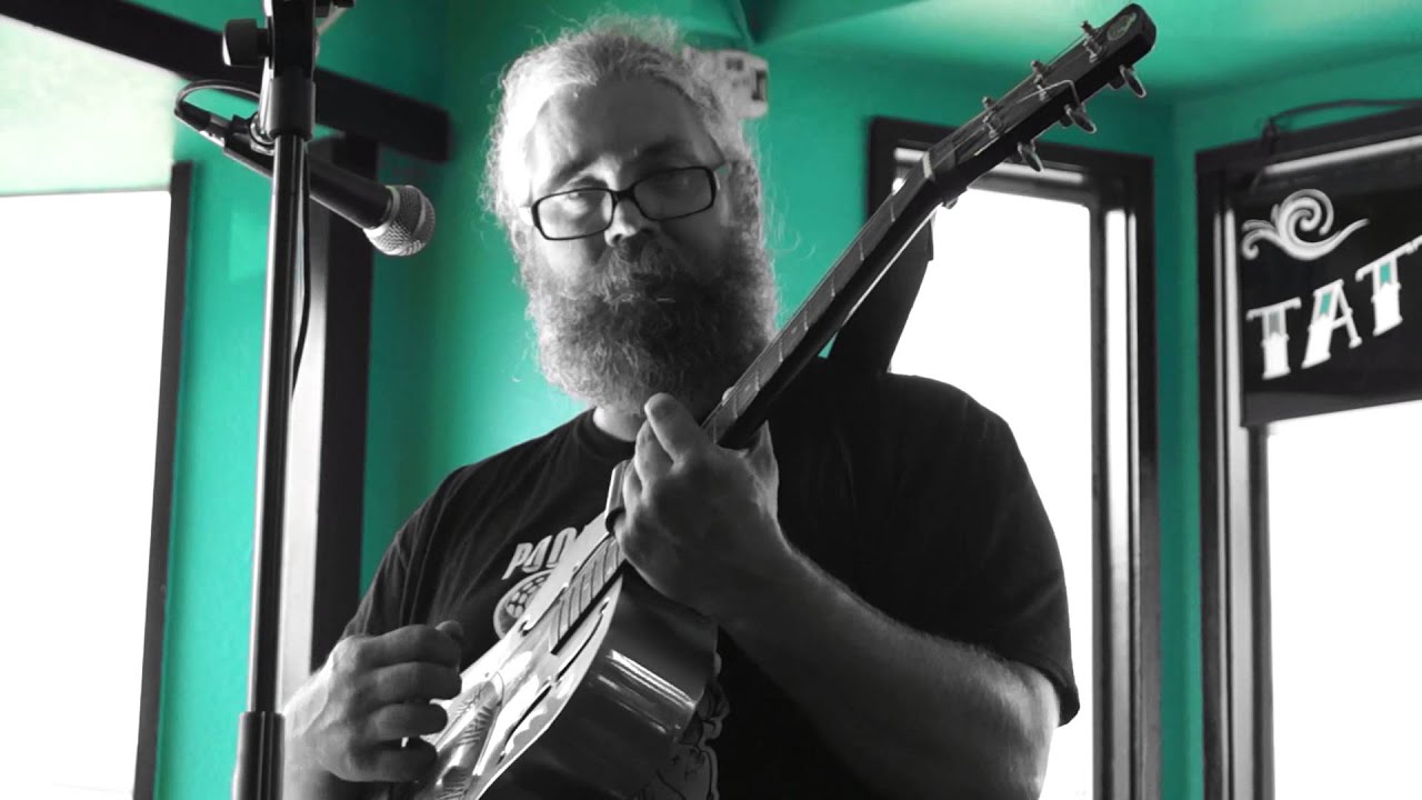 Ryan Laplante (live 2013) - YouTube