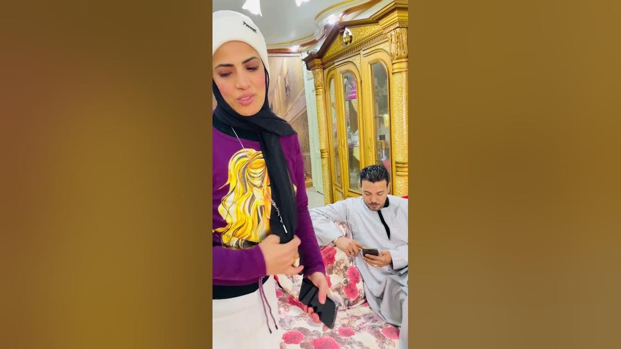 بتخون جوزها وهو نايم جمبها Youtube