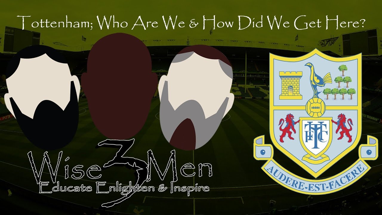 Levy, ENIC - A 3 Wise Men Special Episode! - YouTube