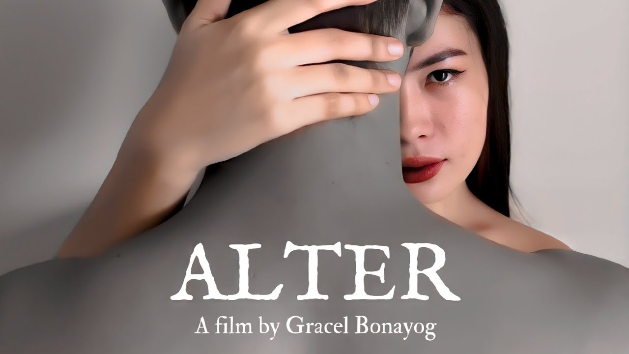 "ALTER" Short Film - YouTube