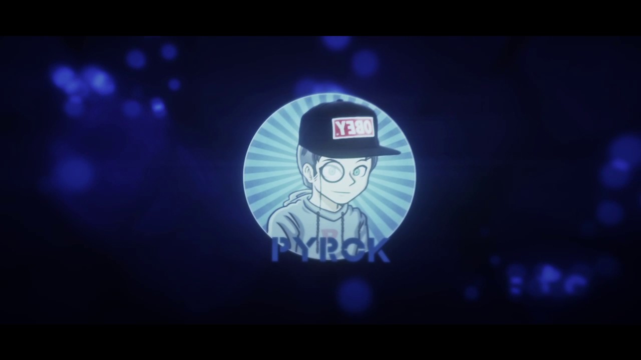 ~Intro~PYROK~Giveaway result coming soon... - YouTube