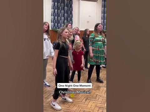 One Night One Moment #nativity #onenightonemoment #song #musical # ...