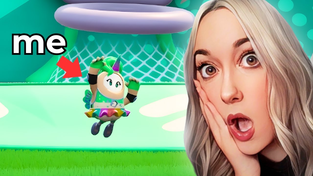I Played Crown Jam EARLY?! - YouTube