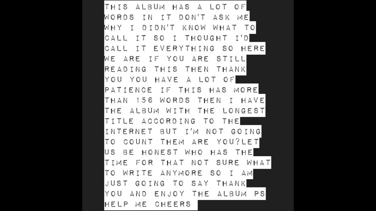 Jake Holder - Turn It Around - YouTube