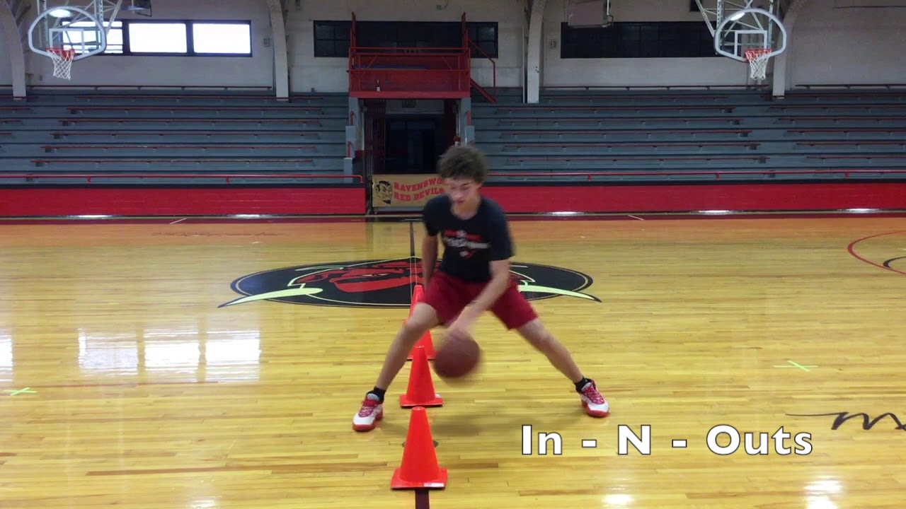 Basketball Workout - YouTube