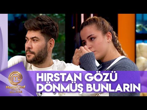 Dilara'dan Gözyaşları İçinde Şok Sözler | MasterChef Türkiye All Star 148. Bölüm