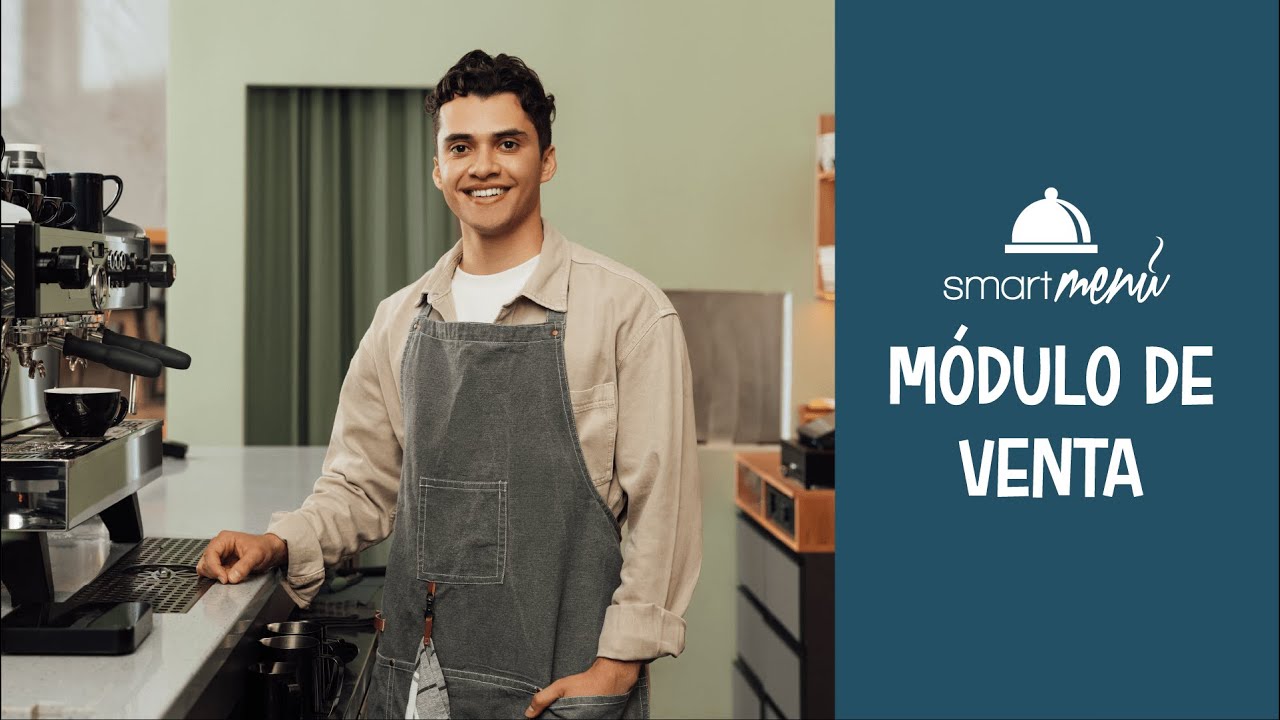 MÓDULO VENTAS Lista de facturas - YouTube