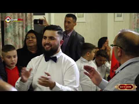 Xheta te Ali Nuraj,ne ditlindje te nipit ( Ali Junior ) 03-11-2018