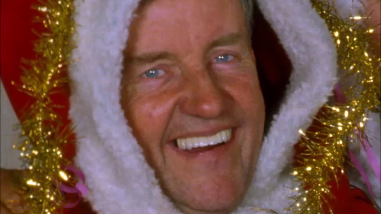 Christmas Briers - 25 December 1978 - YouTube
