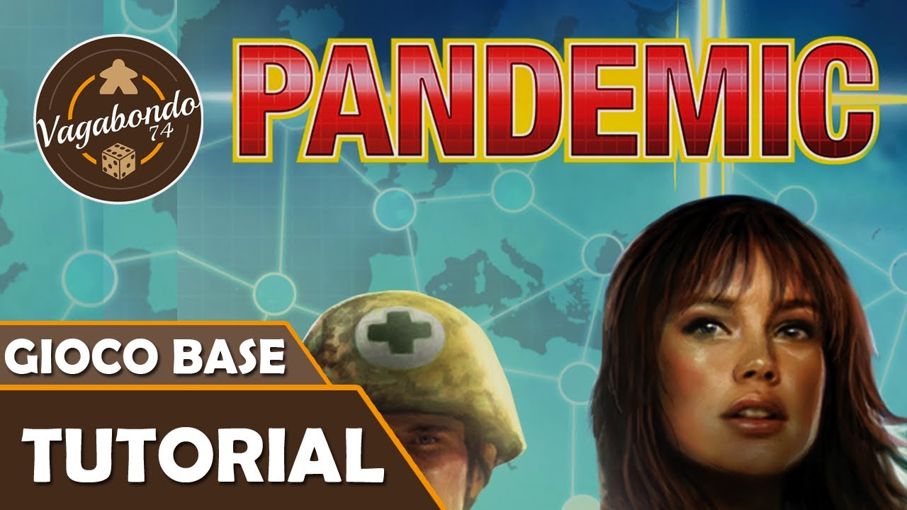 Pandemic - Tutorial - YouTube