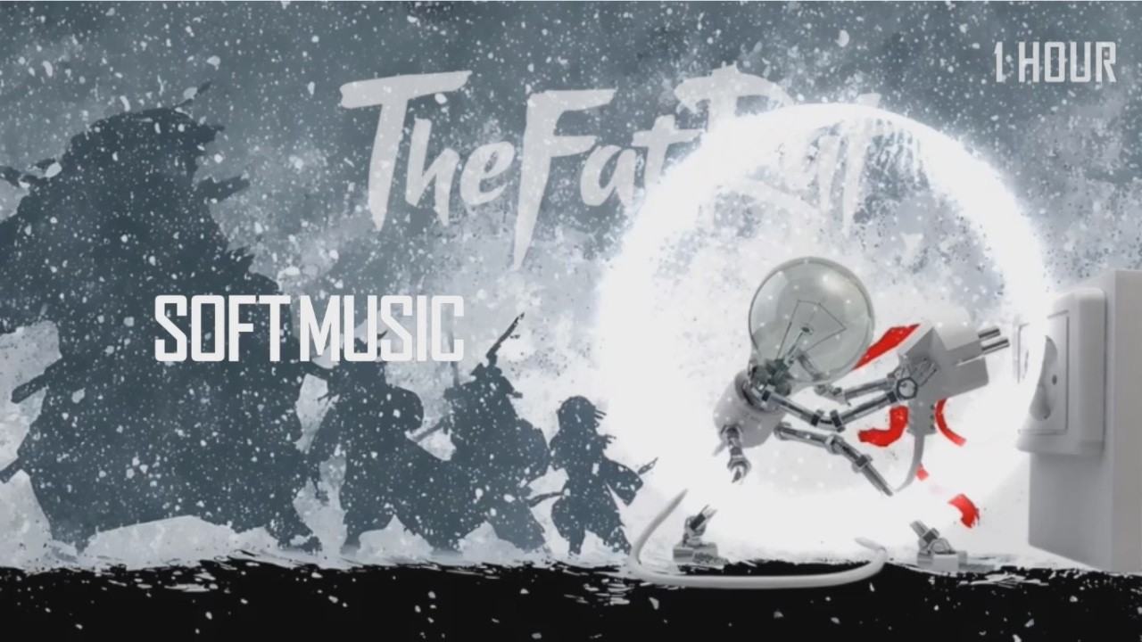 TheFatRat - Infinite Power! [1 HOUR] - YouTube