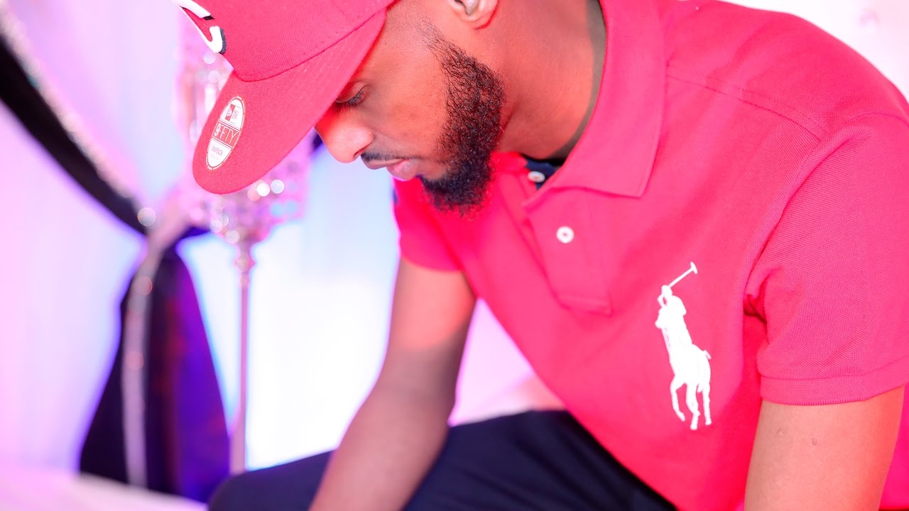 NAJIIB ALFA 2017 KUNJEER RAALI NOQO OFFICIAL 4K VIDEO (DIRECTED BY ...