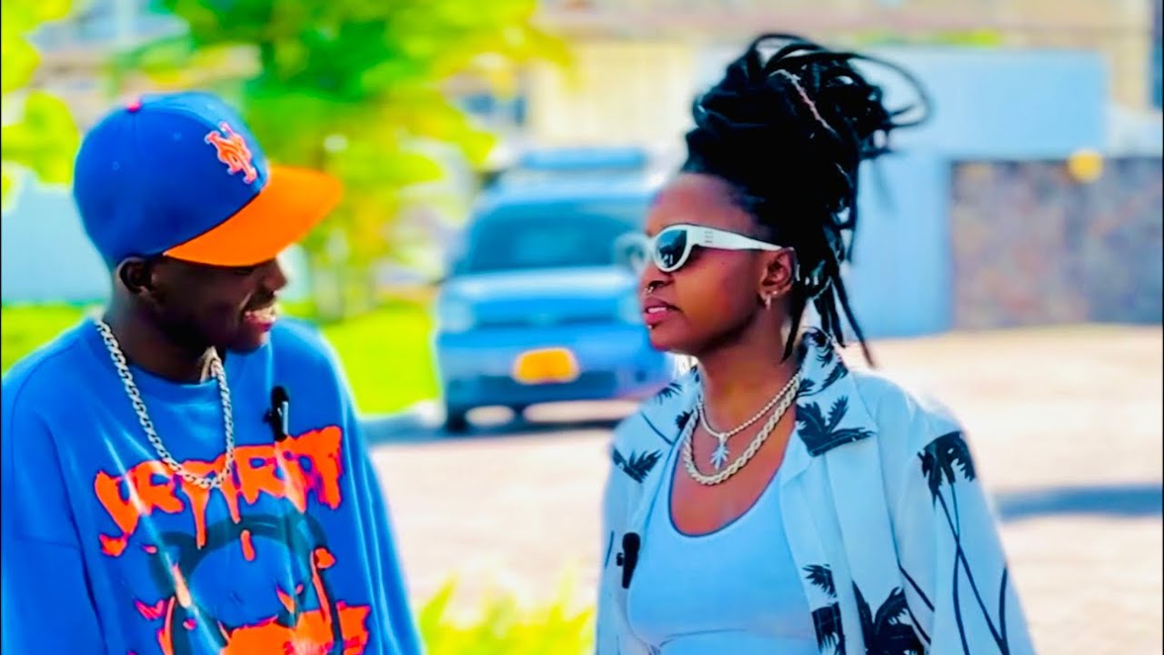 DIPPER RATO| WANANITONGOZA WANATETEMEKA TUKIKUTANA | SITAKI WALAMBA ...