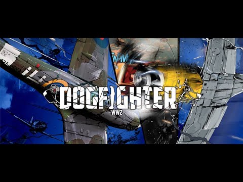 Dogfighter – WW2 - PS4 - YouTube