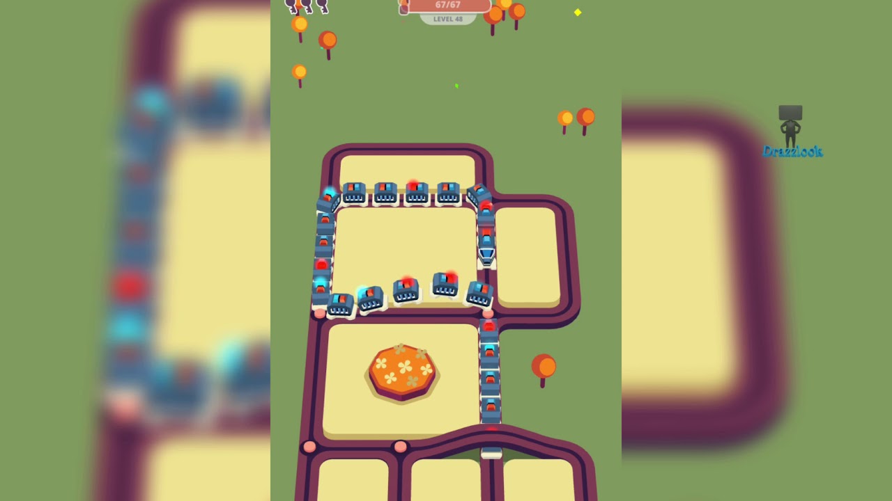 Train Taxi E03 Best Android GamePlay HD - YouTube