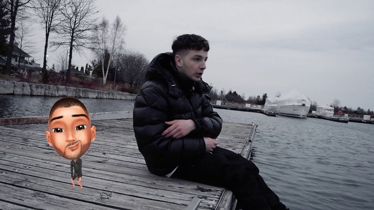 Mike Mellow - Never Be The Same (Official Video) - YouTube