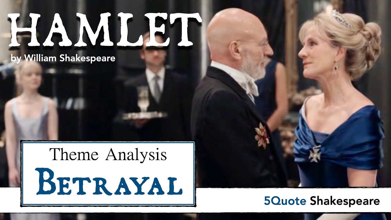 Hamlet's Betrayal Clip 6 - YouTube