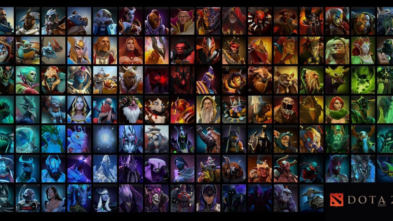 Jika Kamu Pusing Setelah Bekerja Main Dota !!!!! | DOTA 2 - YouTube