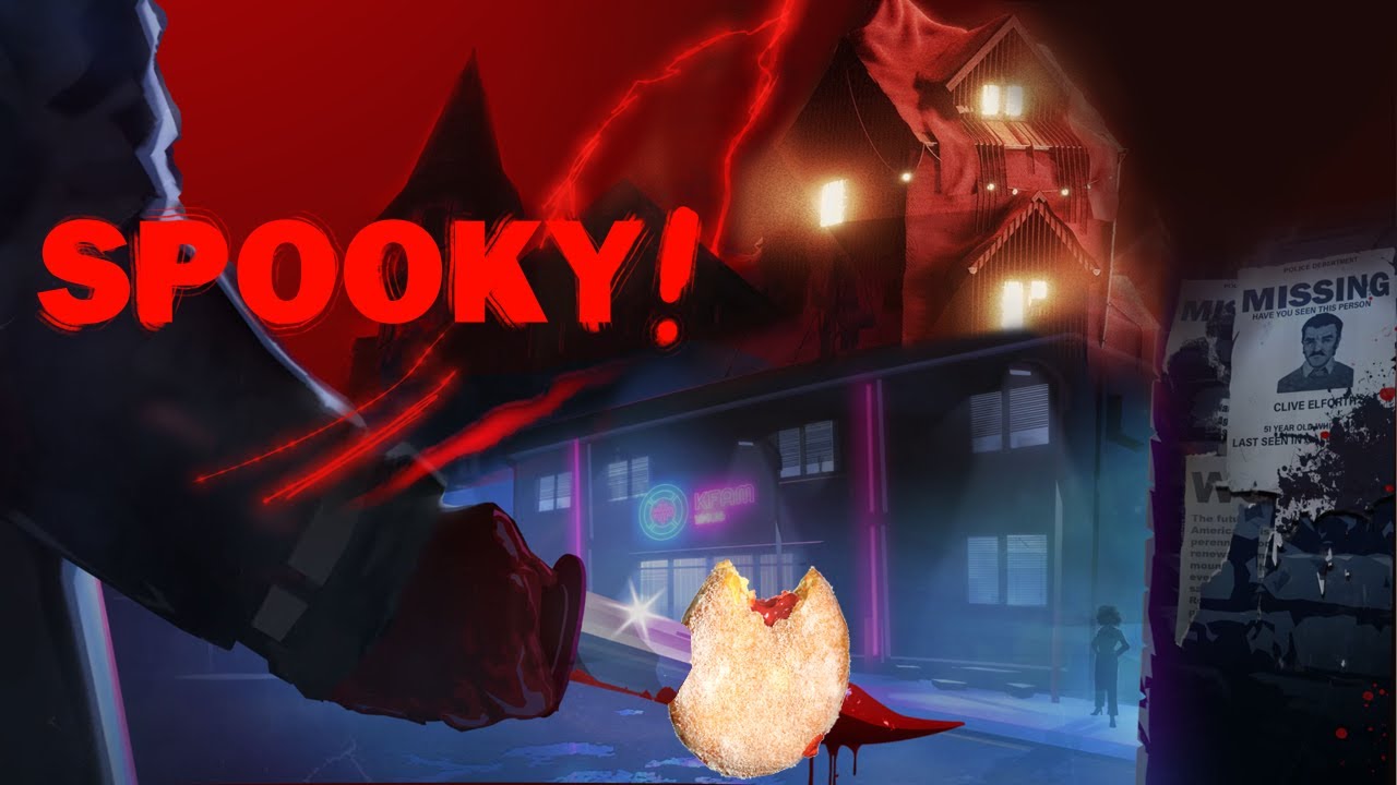 I played 5 more SPOOKY Myst-Likes You've NEVER heard of! - YouTube