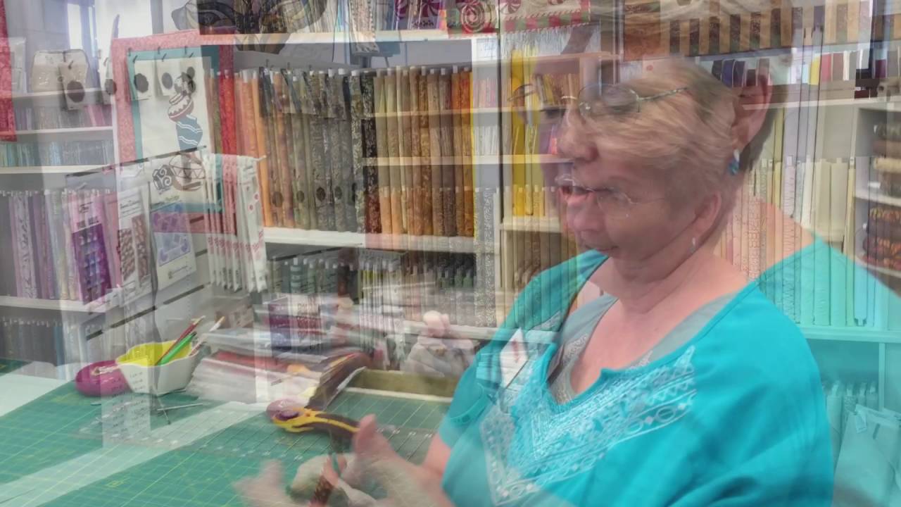 Tutorial Tuesday: Fasturn Tube - YouTube