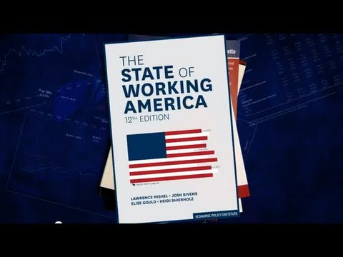 Economic Policy Institute - YouTube