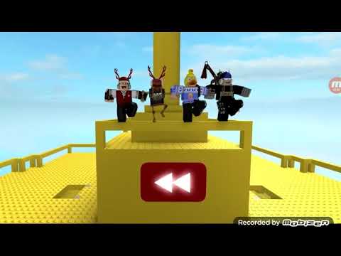 The roblox rewind 2018-Everyone controls roblox - YouTube