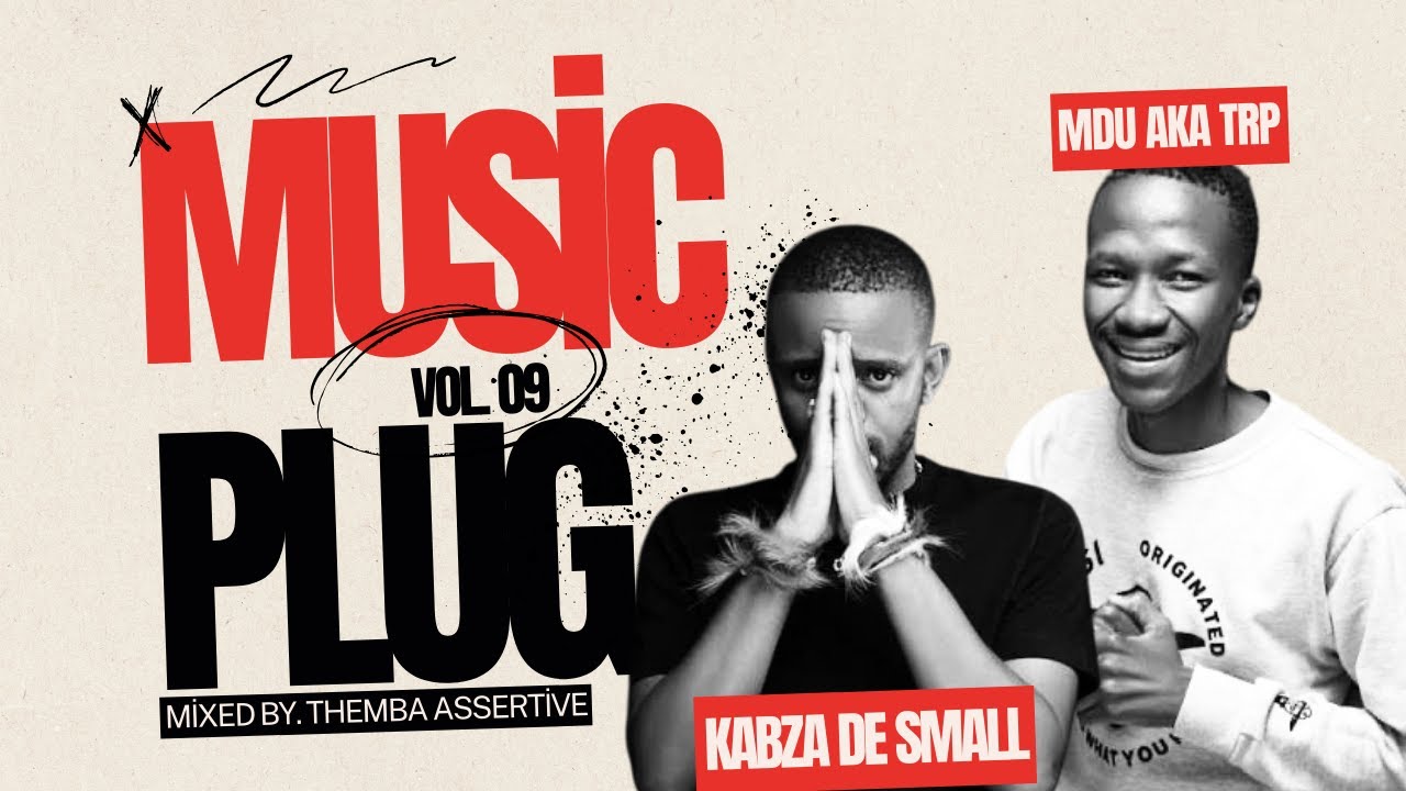 #Sgidongo Amapiano Mix | Music Plug Vol. 09 | by. Themba Assertive - YouTube