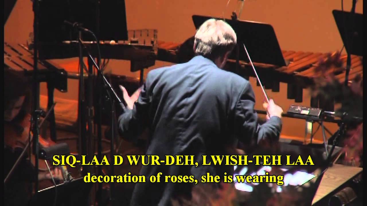 L Roomyateh D'qeeneh D'nineveh Green Hills of Nineveh with Lyrics - YouTube