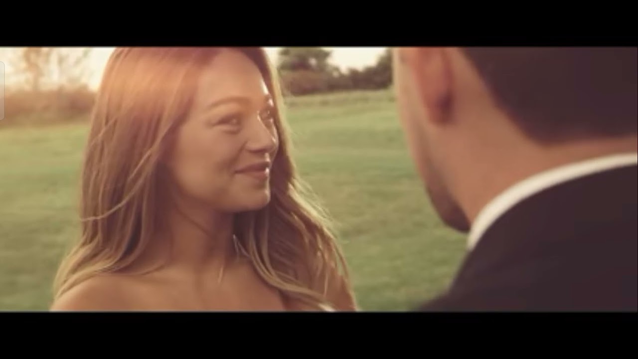 Jesus and You (Official Music Video) by Drew Jacobs - YouTube