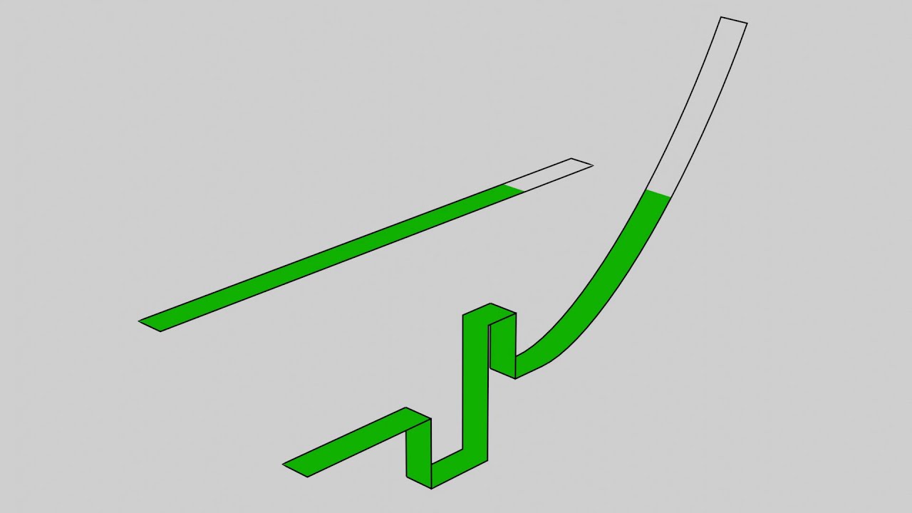 Loading Bar Illusion Addendum (Blender Tutorial) - YouTube