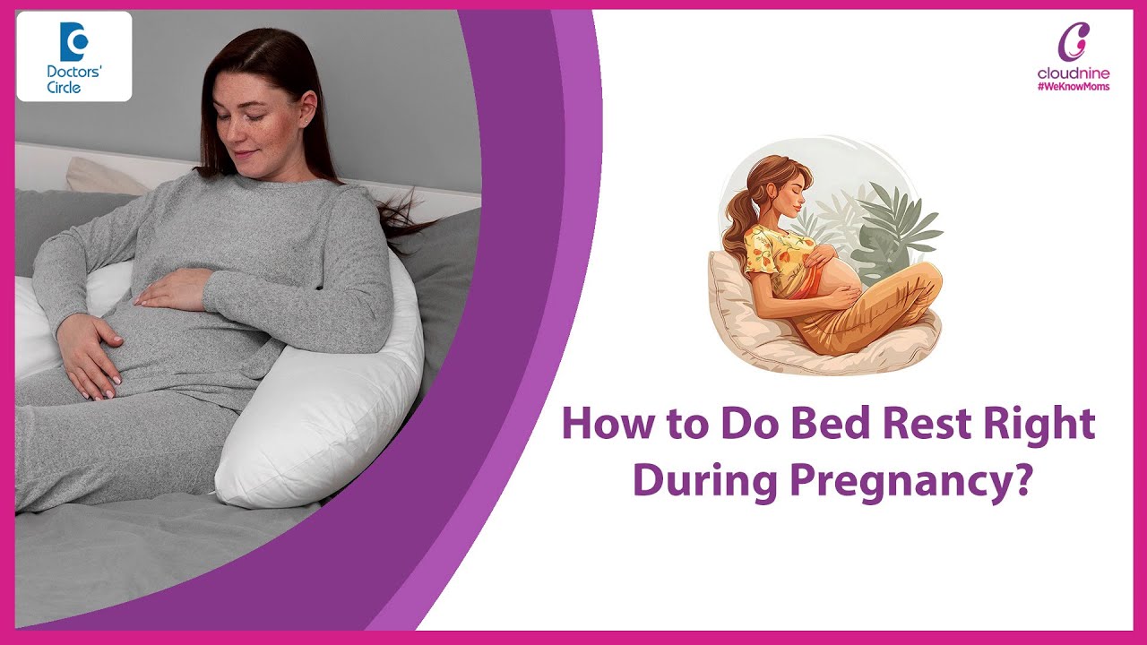 Pregnancy Care | Bed rest during pregnancy | Cervix length during # ...