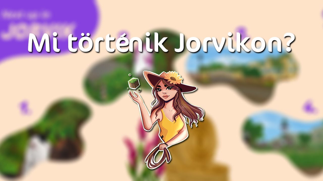Mi történik Jorvikon? 📰 (02.02.) I Star Stable Online - YouTube