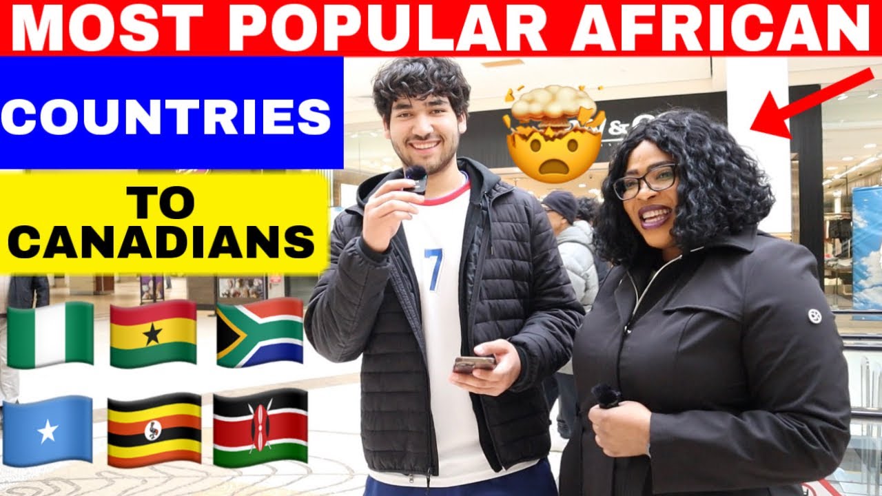Which African Country Is The Most Popular In The World Asking which-african-country-is-the-most-popular-in-the-world-asking