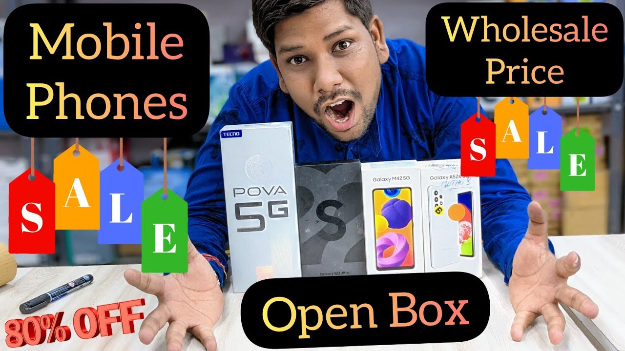 Open box Mobile || Galaxy S22 Ultra Best Deal Price || Free Delivery ...
