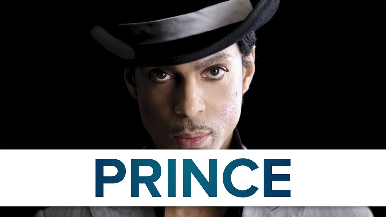 Top 10 Facts - Prince // Top Facts - YouTube
