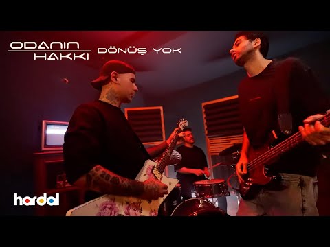 Odanın Hakkı - Dönüş Yok (Official Music Video)