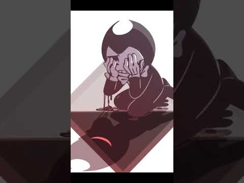 I am just a freak (Bendy and the Ink machine - YouTube