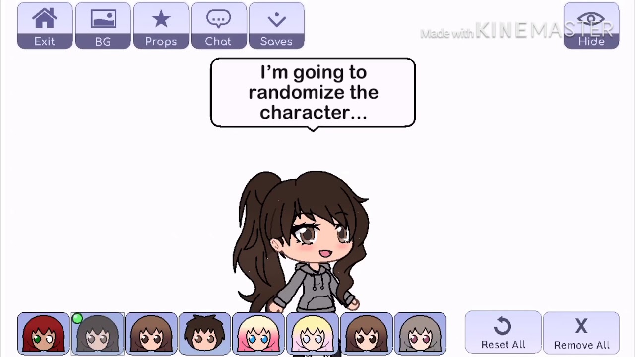 How to make a good OC! - YouTube