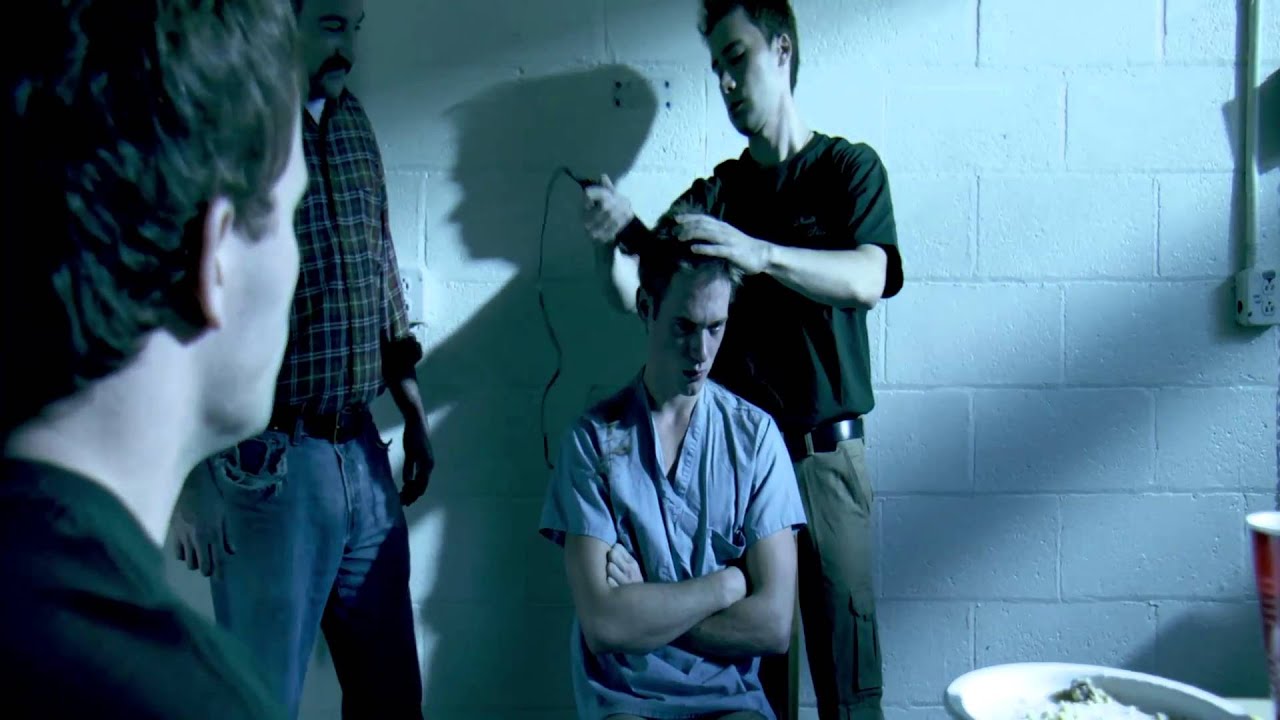 Aaron Bacon Trailer - YouTube