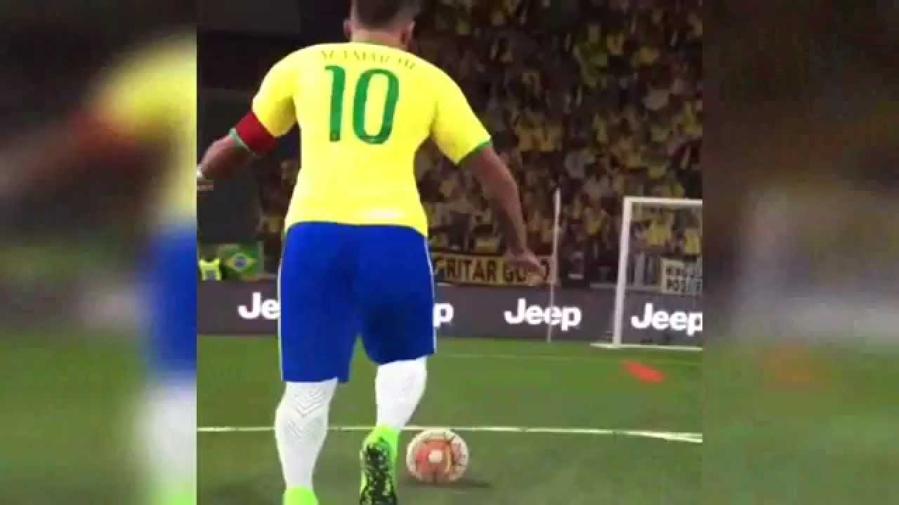 PES 2016 : Los Mejores Vídeos !! Parte 2 - YouTube