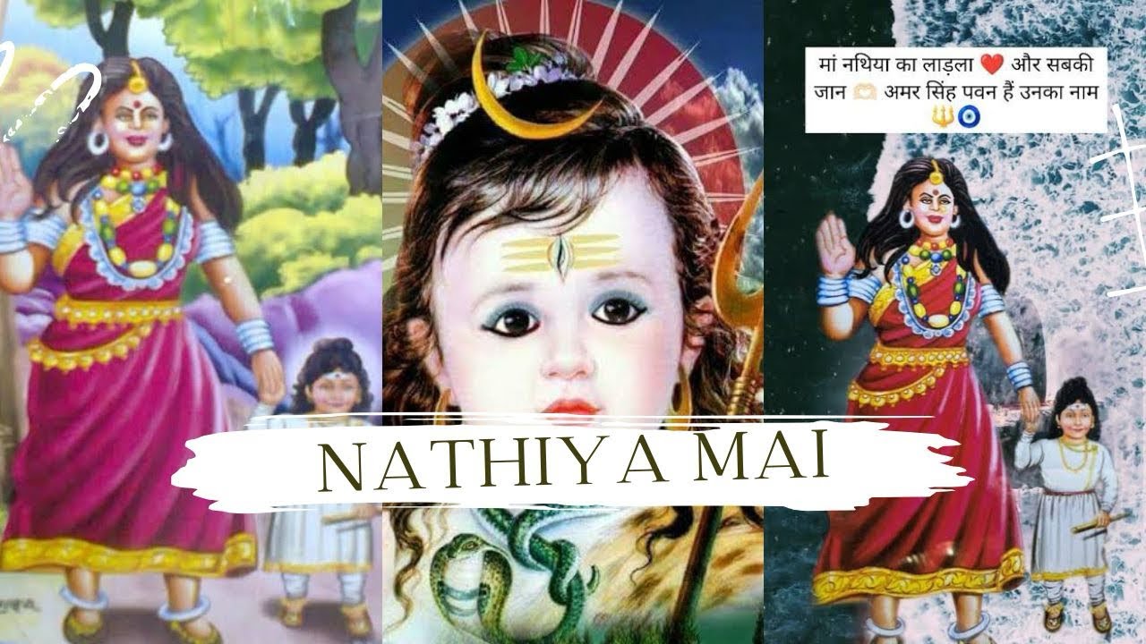 Nathiya mai new song | gurureaction | - YouTube